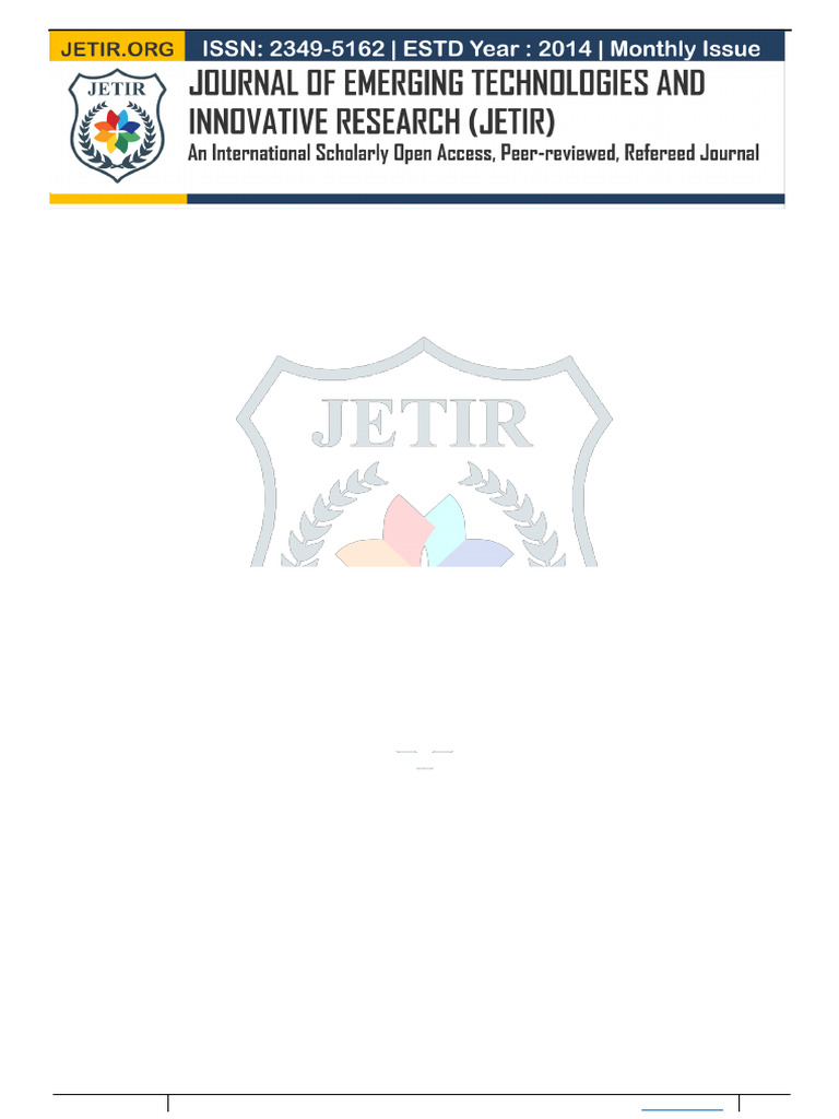 Intelligent Unmanned Railway Engine With Automatic Control System | PDF ...