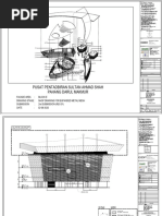 MS of Hard Barrication GI Sheets | PDF | Wall | Scaffolding