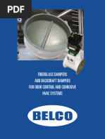 Temptronic TP04300A ThermoStream SVC Manual LM02290 - Reva | PDF ...