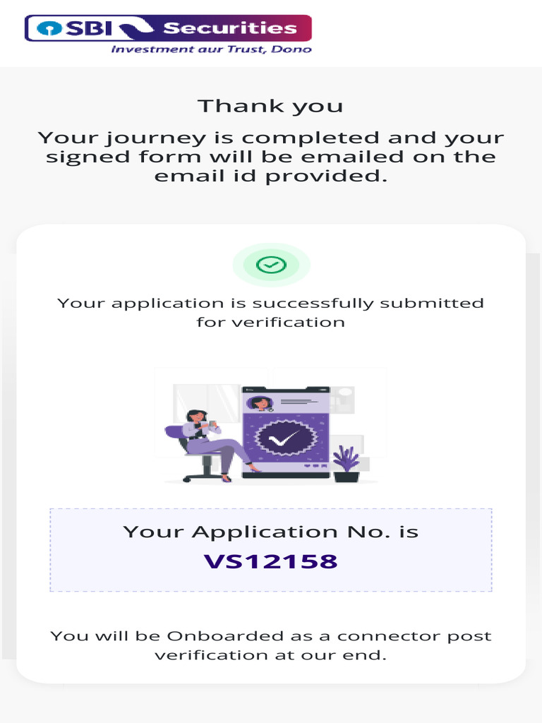 Thank You Onboarding DIY PWA | PDF