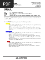 Sticker Application Form 2026 | PDF | Identity Document