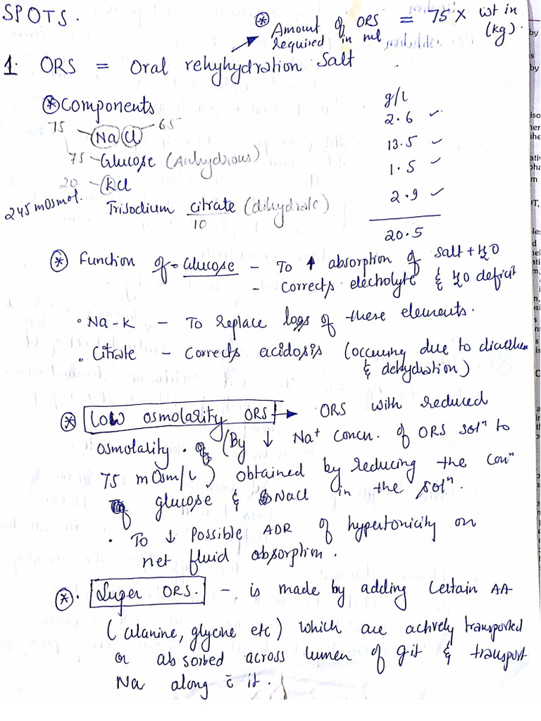 PSM Spots | PDF