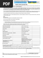 Pmsby Forms - Revised | PDF | Identity Document | Government