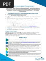 Claim Form 4 (CF4) Instructions | PDF | Diseases And Disorders ...