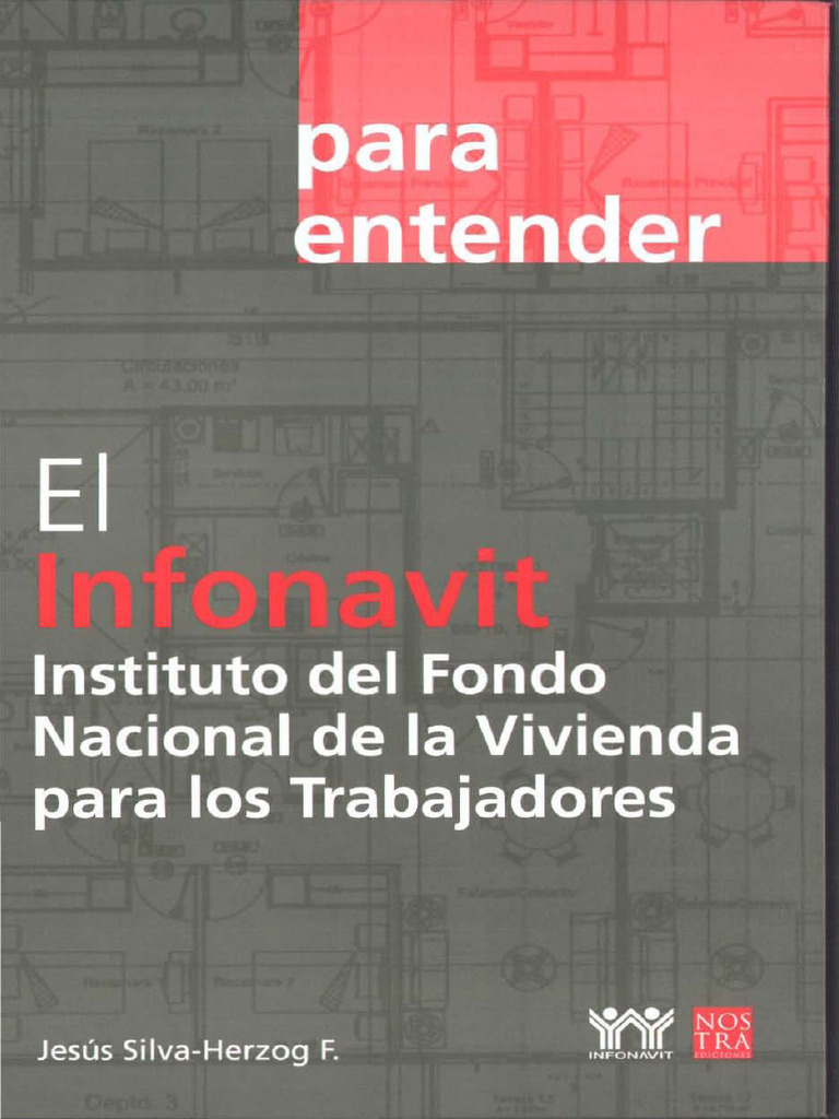 Guía Completa sobre el Infonavit | PDF