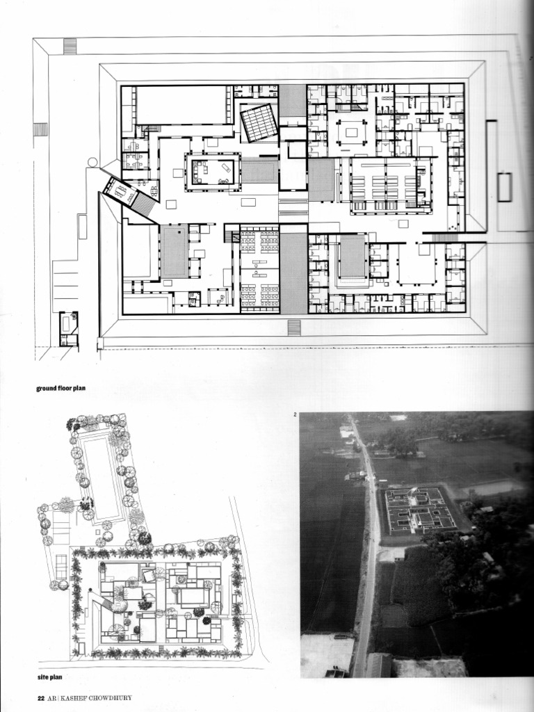 Friendship Center | PDF