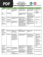 Pl4 Work Plan - Updated 2025 | PDF | Learning | Cognition