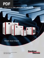 Gardner Denver Nash Global Overview | PDF | Technology & Engineering
