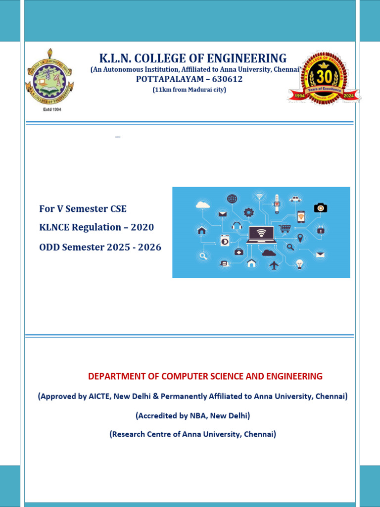 Embedded System Design and Iot - Lab Manual-1 | PDF | Microcontroller | Engineering