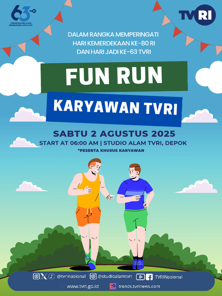 Fun Run | PDF