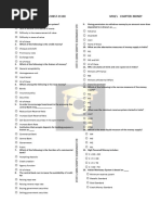 Economies and Diseconomies of Scale Quiz | PDF | Economies Of Scale ...