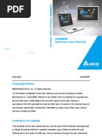 Biometric Terminal Reset Methods | PDF | Usb | World Wide Web
