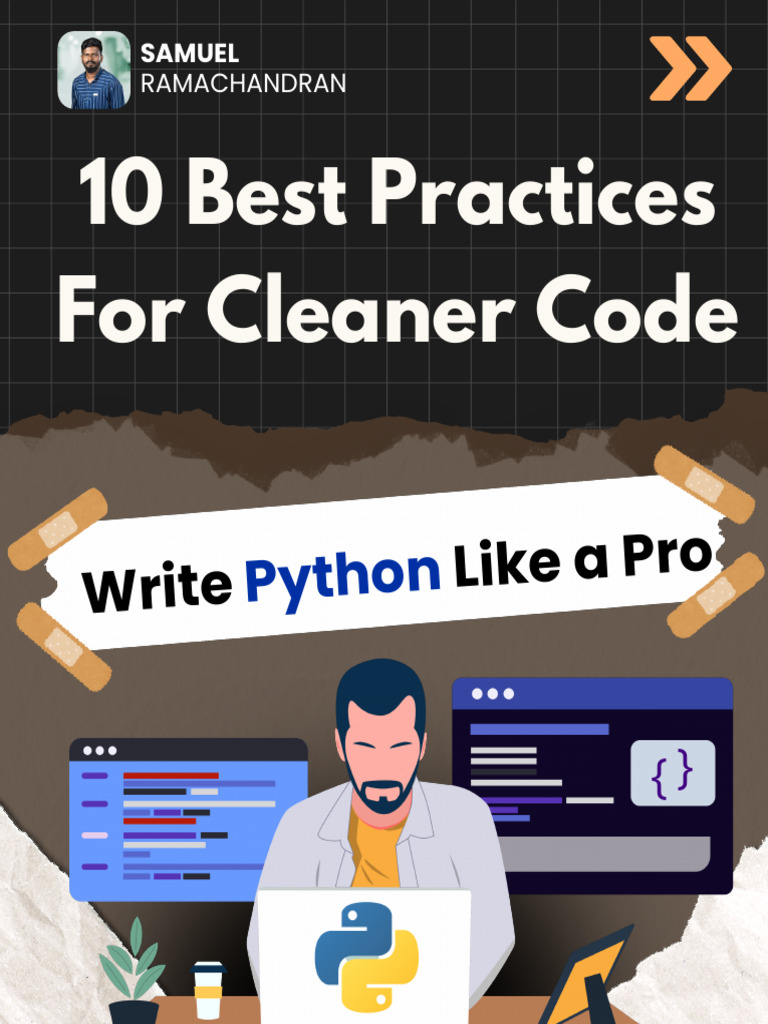 10 Rules For Cleaner Code | PDF