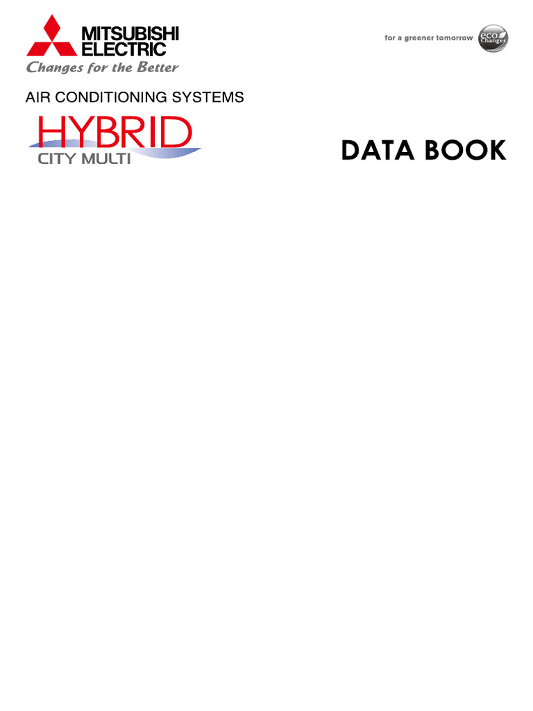 HVRF Databook | PDF | Pipe (Fluid Conveyance) | Duct (Flow)