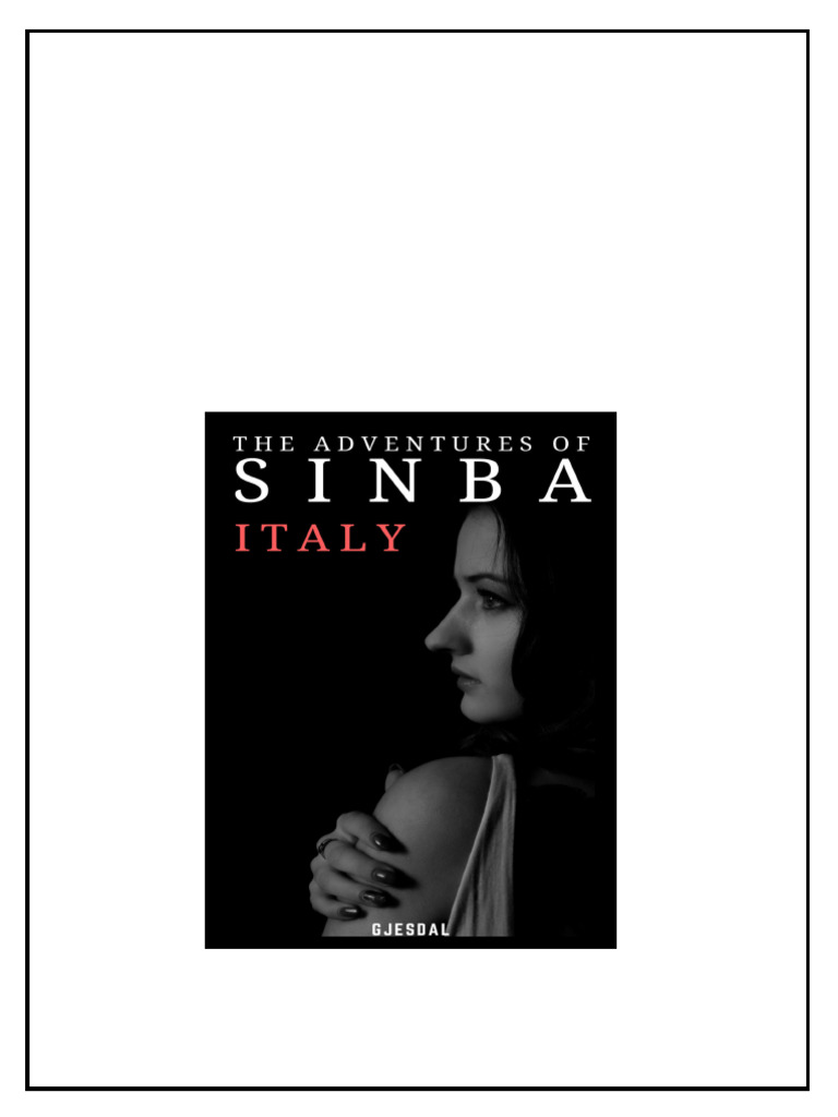 Adventures Of Sinba Italy Kenneth Gjesdal download | PDF | Roman ...