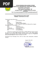 Mari Berdiskusi In1.4.c.3. Aktivitas Pelatihan | PDF