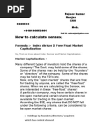 Understanding the PSE Board Lot Table | PDF | Stocks | Stockbroker