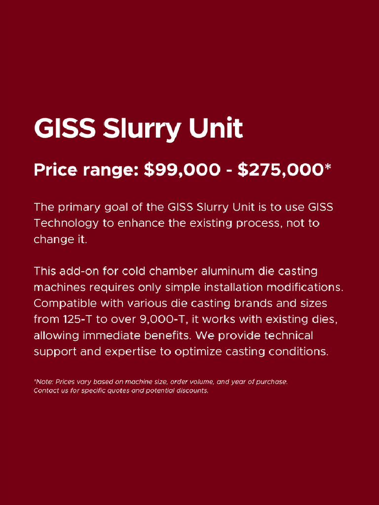 Giss | PDF