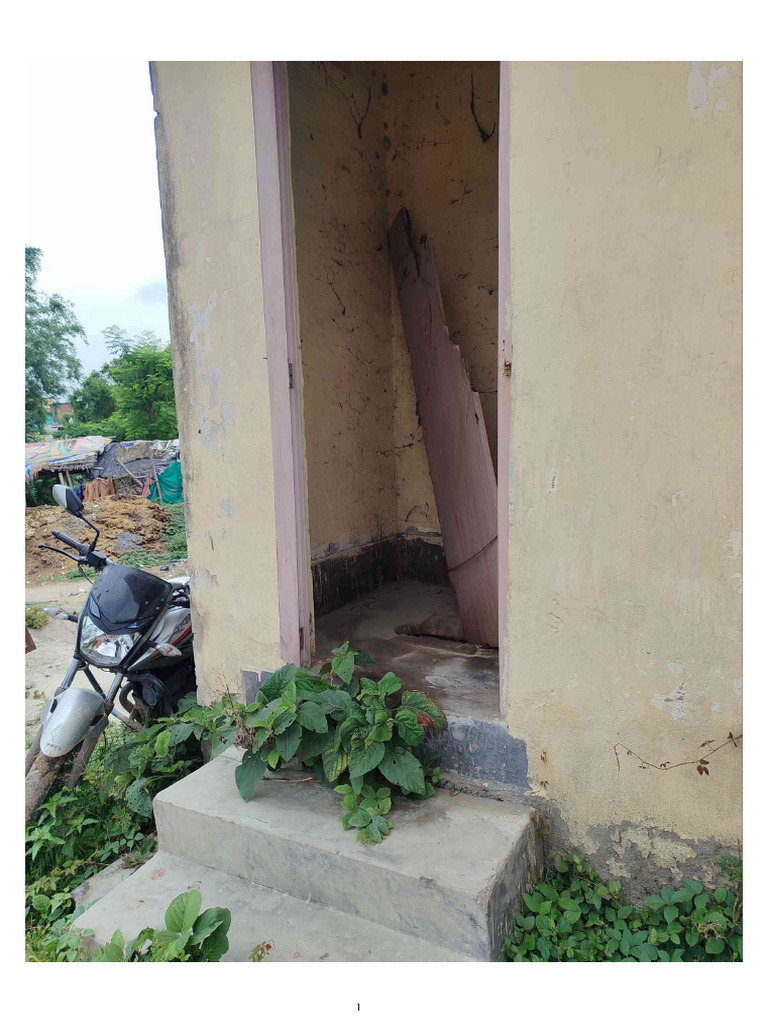 KT-5 Gate & Mansahi Gang Halt | PDF