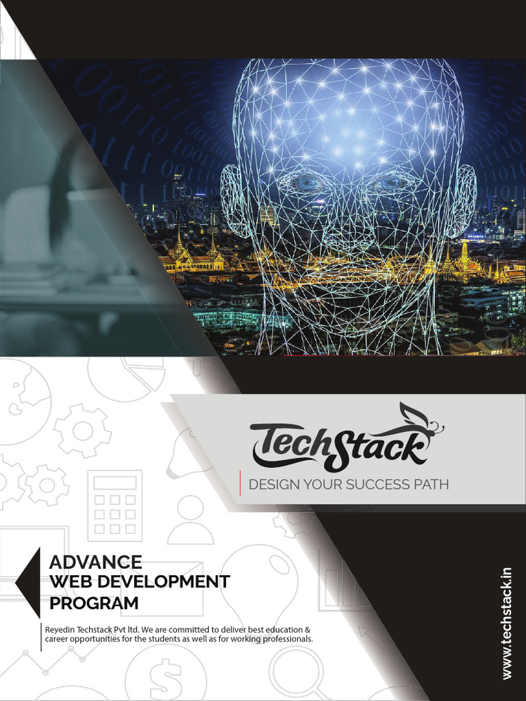 Advance Web Development | PDF | J Query | Databases