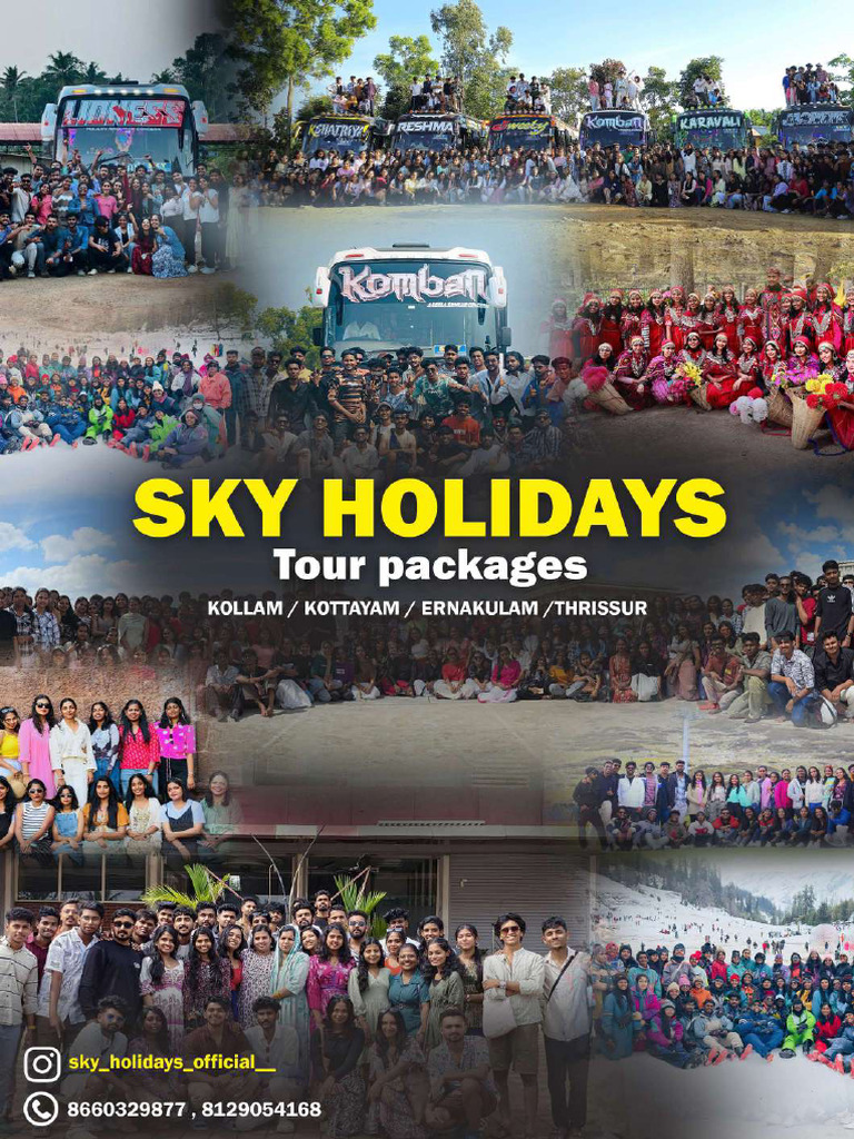 Goa 3! - Compressed | PDF