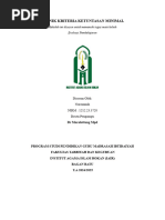 KKM Pada Kurikulum Merdeka - Fungsi, Prinsip Dan Contoh | PDF