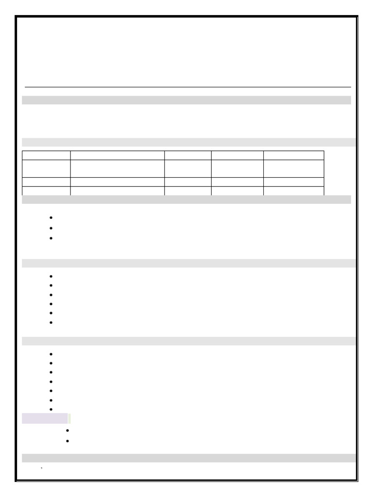 Deepak Resume PDF (1) (1) | PDF
