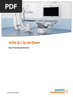 Definium Pace Select Data Sheet | PDF | Radiography