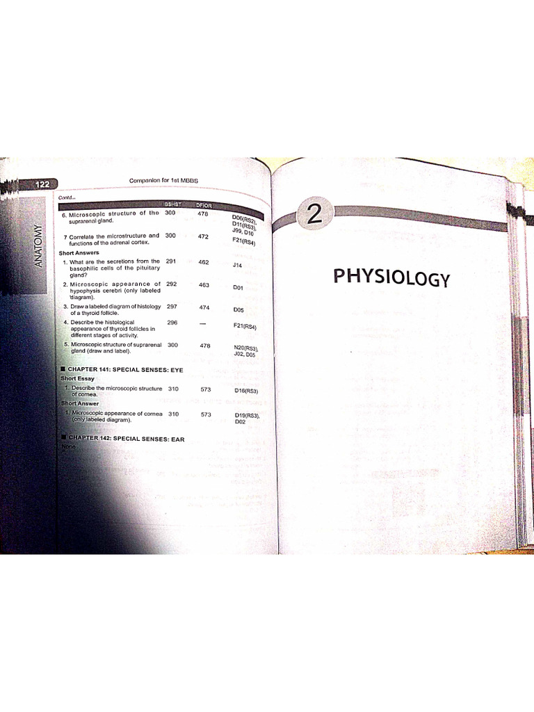 Physiology Singhi RS4 231007 001856 | PDF