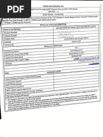 Sbi Rtgs Form | PDF | Service Industries | Payments