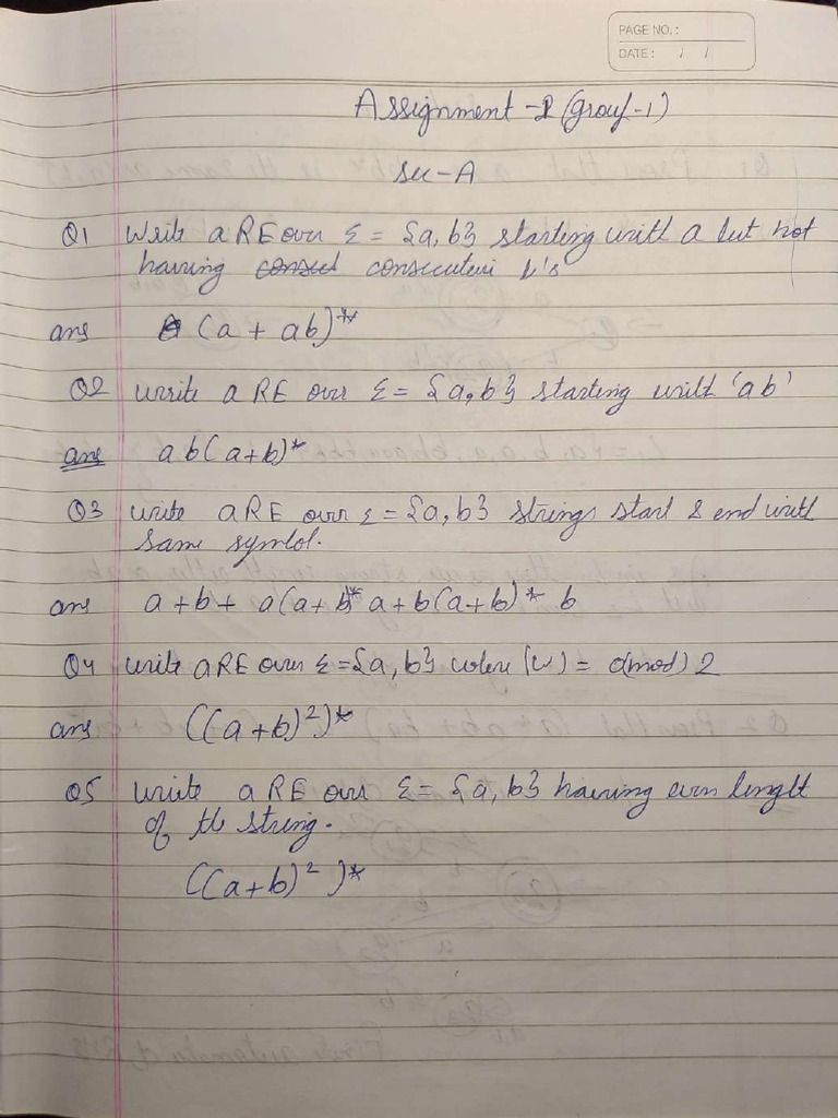 Assignment 2 Flat - Compressed | PDF