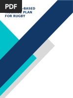 Rugby Fitness Components Explained | PDF | Strength Training ...