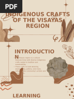 A Case Study On Bilao or Nigo Basket Group 4 | PDF | Sustainability ...