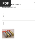 Circuit Diagram of a Torch Explained | PDF | Flashlight | Incandescent ...
