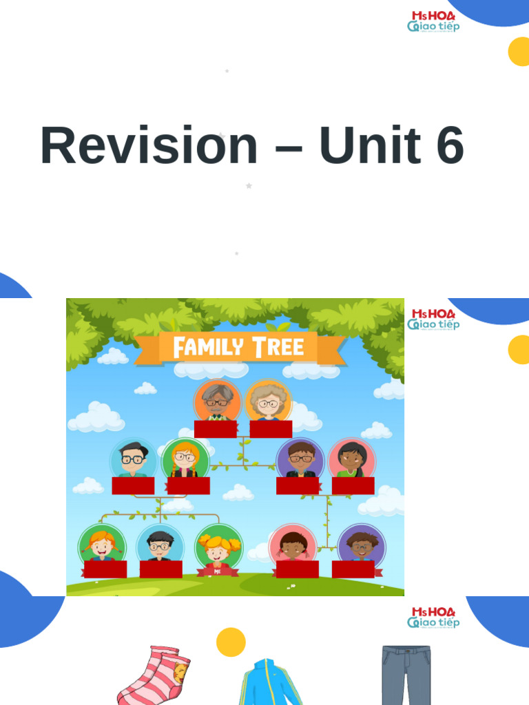 Unit 6-7 Clothing and Pronunciation Guide | PDF | Plural | Linguistics