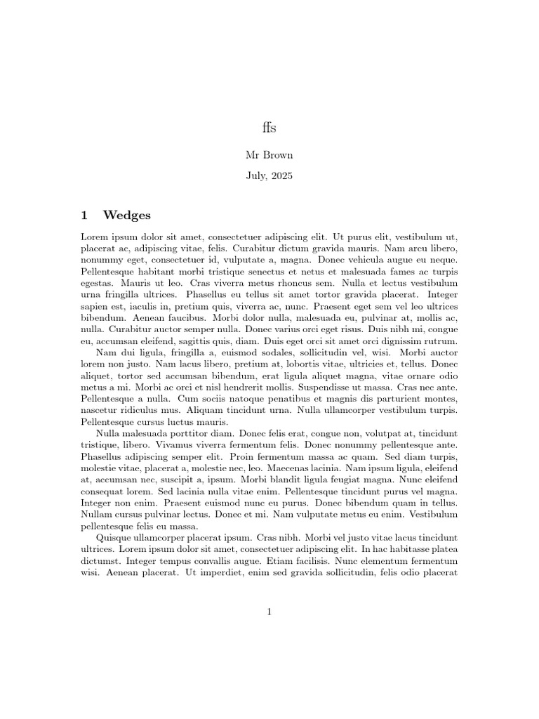 Ffs Scrib Piss | PDF