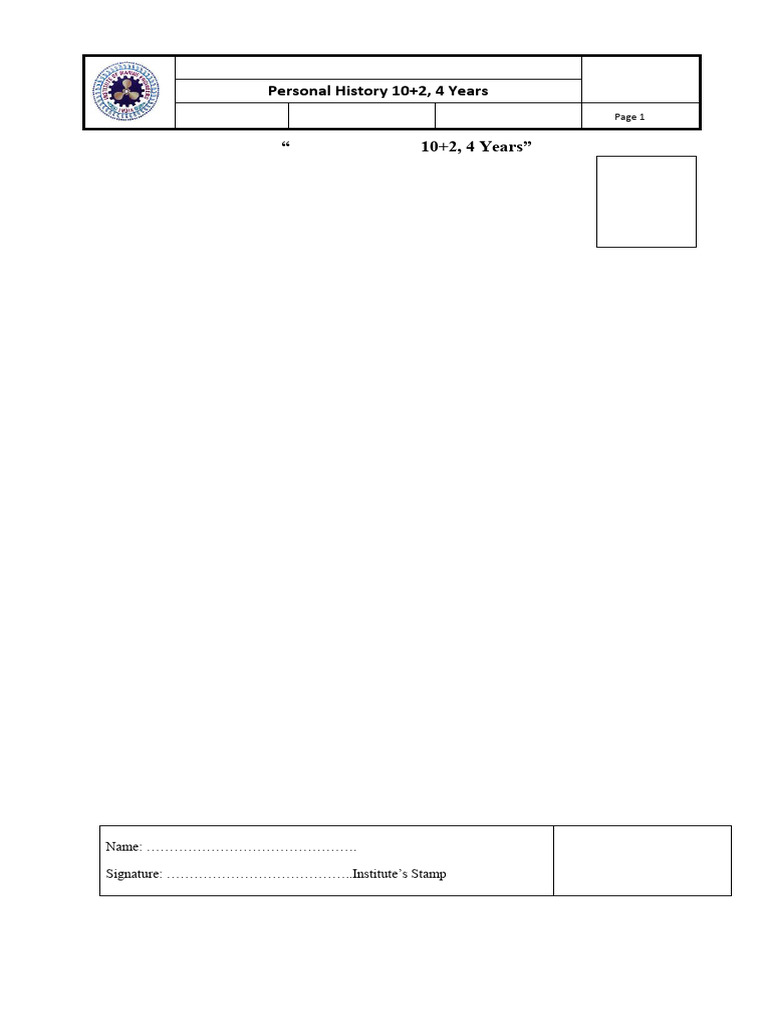 Form TAR Book | PDF | Educational Stages | Vocational Education