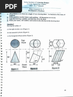 Interpenetration And-Development EGD Booklet | PDF | Area | Euclidean ...