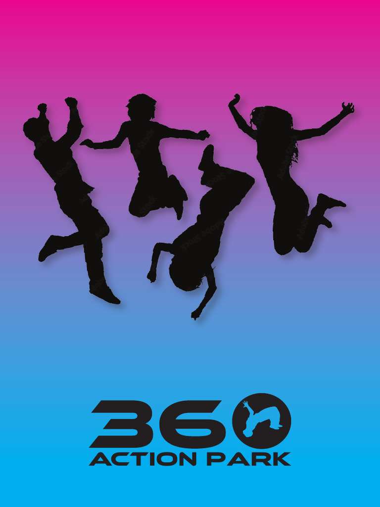 Digital Party Invite | PDF