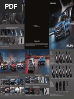 Epic New Swift Accessories Guide | PDF | Car Body Styles | Motor Vehicle