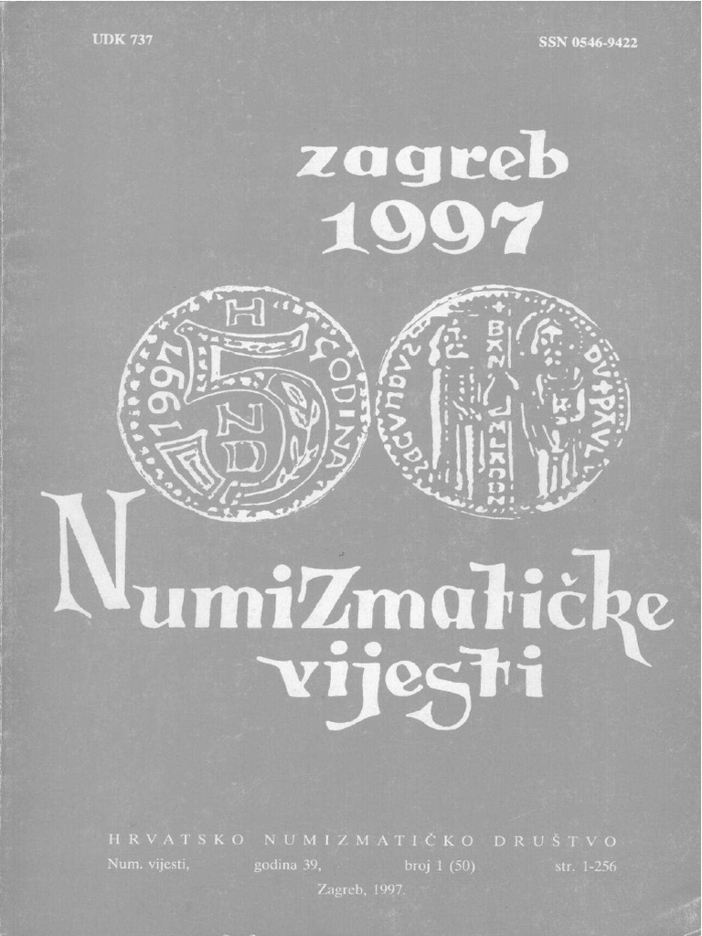 + Prilog Proucavanju Velikog Bosanskog Zla | PDF