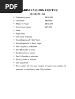 UI Undergraduate Transcript Guide | PDF | Courier | Information Technology