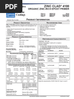 Resuflor 3746 | PDF | Epoxy | Building Engineering