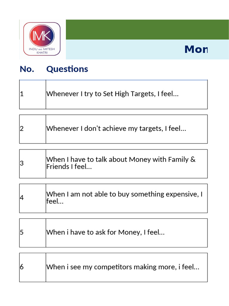 Df0140e Ce6e CDBF 67a Fe26a31eb04 Money Blocks Assessment IMK | PDF ...
