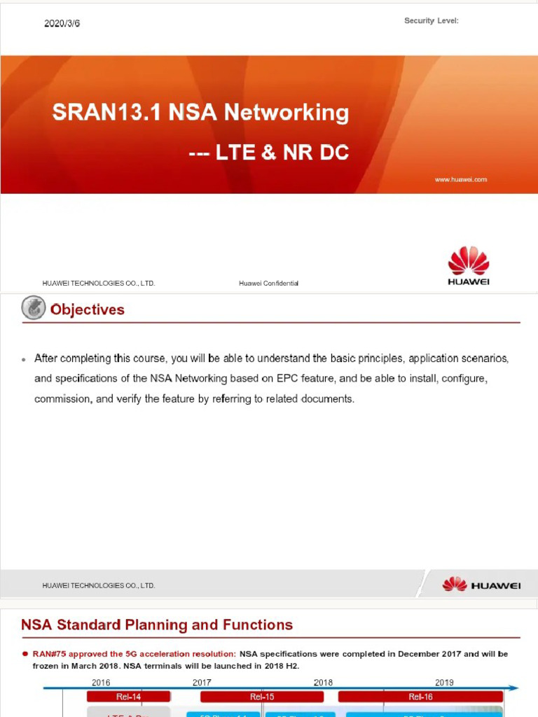 Nsa | PDF