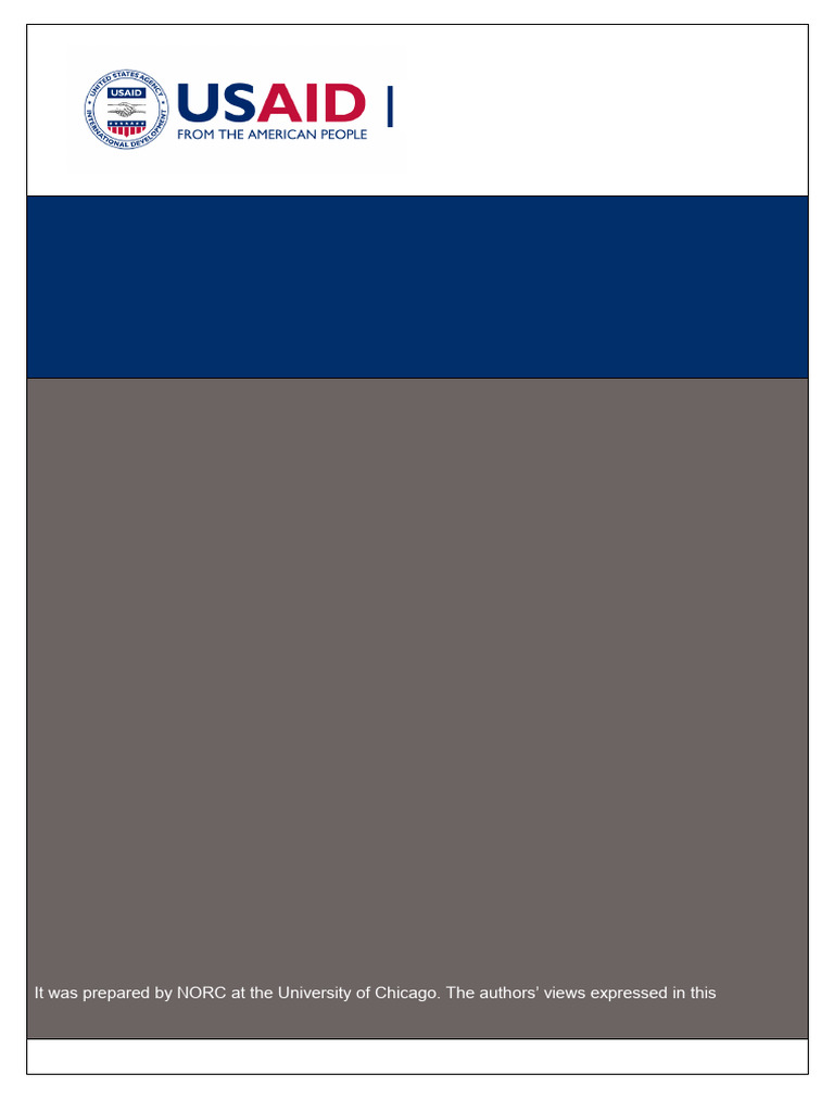 AEP - Brief | PDF | Learning | Teachers