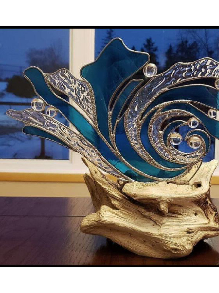 Sculpture Vague | PDF