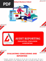 ISA 560 From 2018 Vol | PDF | Auditor's Report | Financial Audit