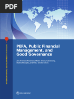 Pefa Framework | PDF
