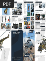 Kamov Ka-27 Helicopter Overview | PDF | Military Aircraft | Aircraft ...